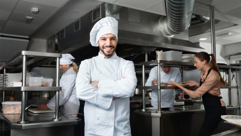 Successful Chefs - 7 Things They Do Every Day | KSB Recruitment