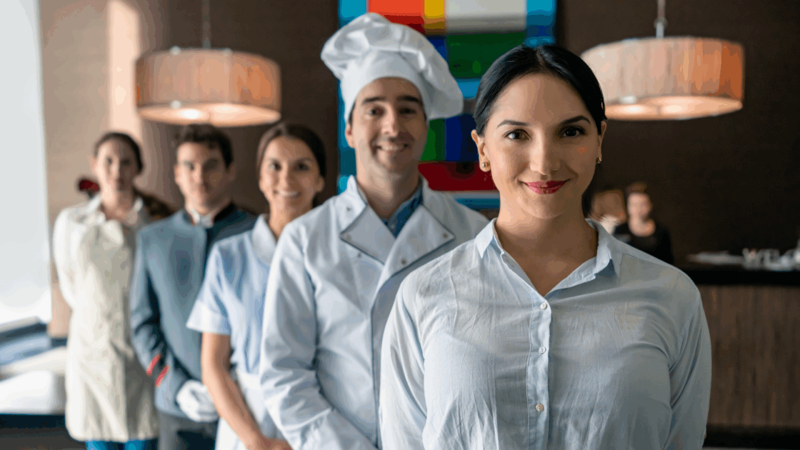 11 Hospitality Job Interview Questions To Master | KSB Recruitment 748